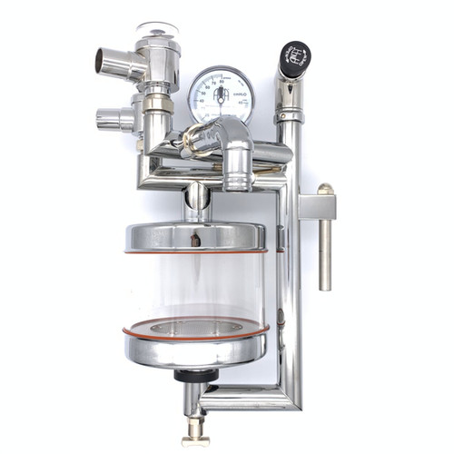 Pediatric CO2 Absorber | AincA