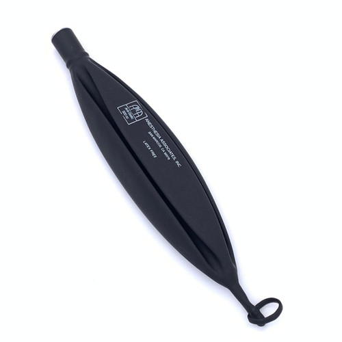 500cc Fluted Breathing Bag - 15mm | AincA