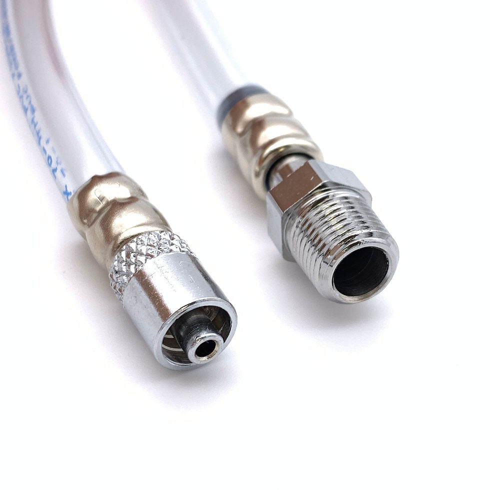 JET VENTILATION | AincA