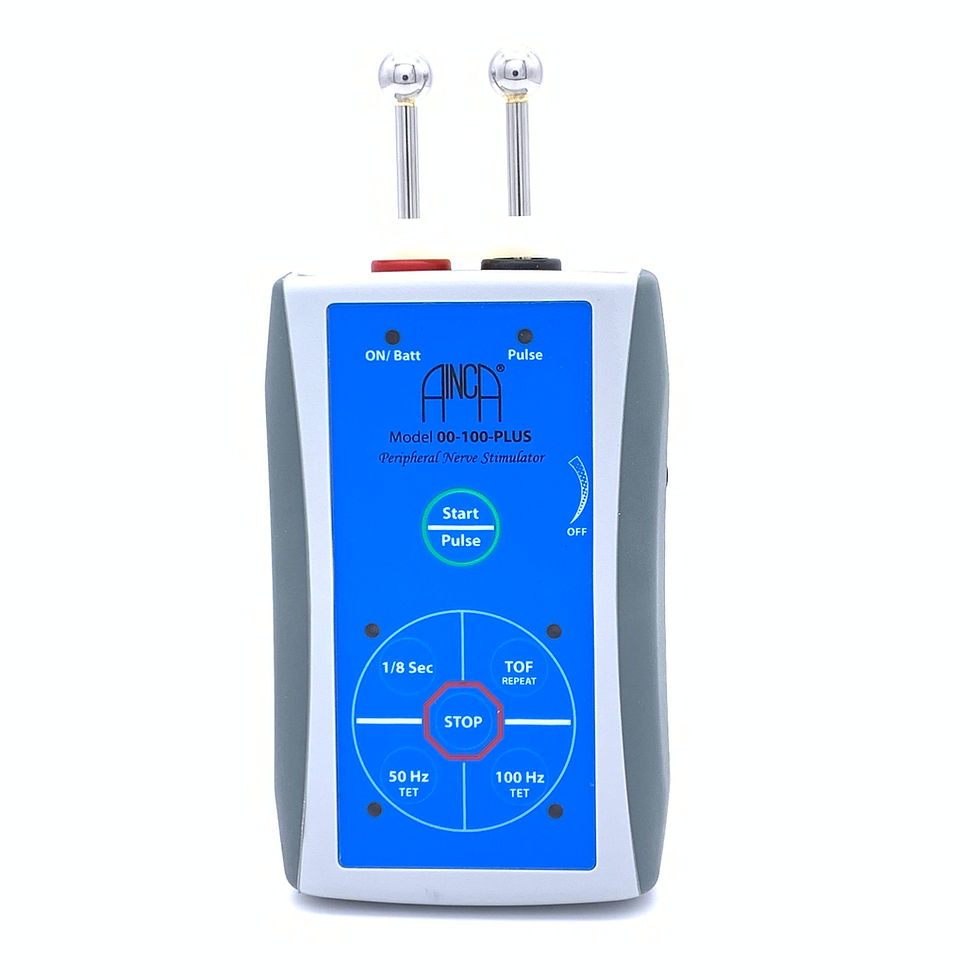 Peripheral Nerve Stimulator | AincA