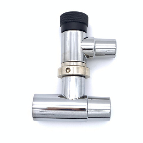 Scavenger T w/ Valve | AincA