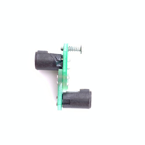 Digital Respirometer Replacement Double Plug | AincA