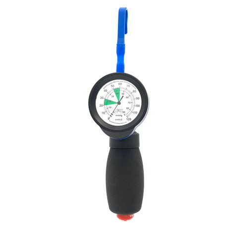 Cuff Pressure Monitor | AincA