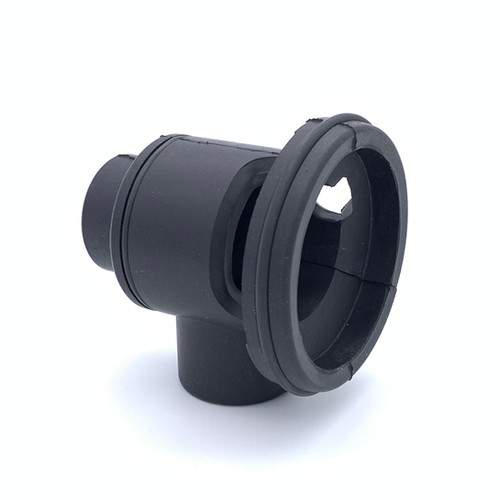 Large Face Analog Respirometer Guard | AincA