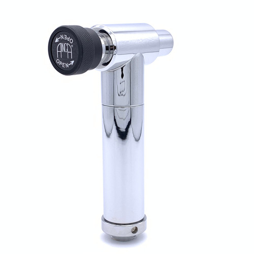 Extra Tall Scavenging Valve - Throttling | AincA