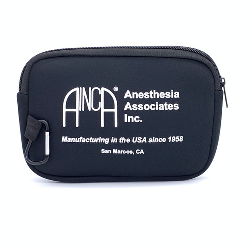 Nerve Stimulator Zippered Case | AincA