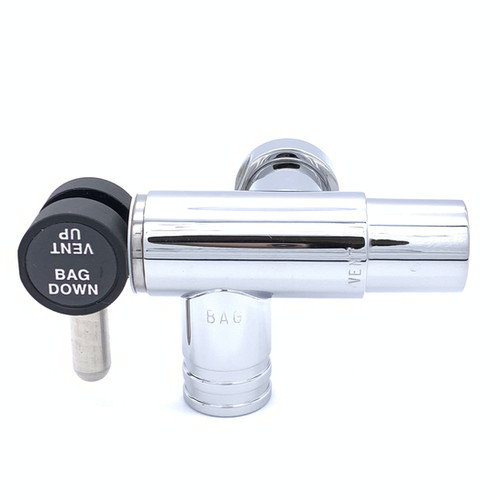 Bag/Vent. Switch Valve | AincA