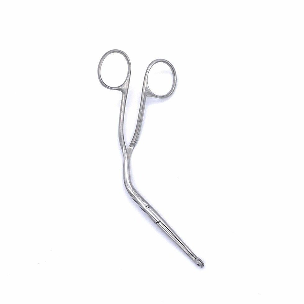 Infant Magill Forceps | AincA