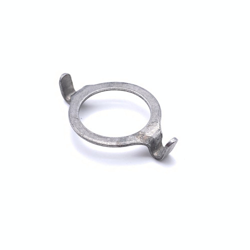 2 Prong Hook Ring | AincA
