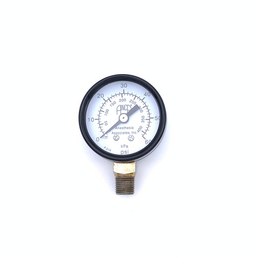 Pressure Gauge | AincA