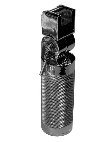 Adjustable Conventional Laryngoscope Handle | AincA