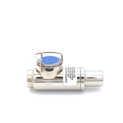 Stephen Slater Non-Rebreathing Bifurcated Valve | AincA