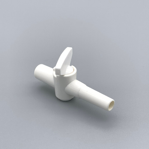 Bag Tail Tap Valve | AincA