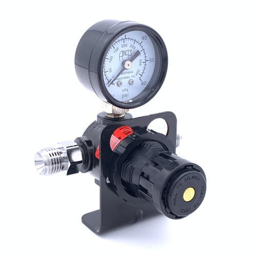 Pressure Regulator | AincA