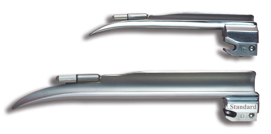 Phillips Conventional Laryngoscope Blades | AincA