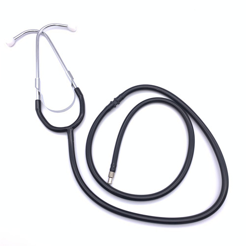 Extra Long Binaural Stethoscope - Luer Lock | AincA