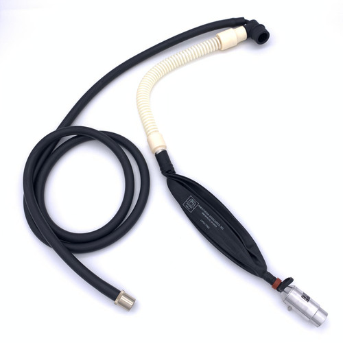 Modified Jackson Reese Circuit | AincA