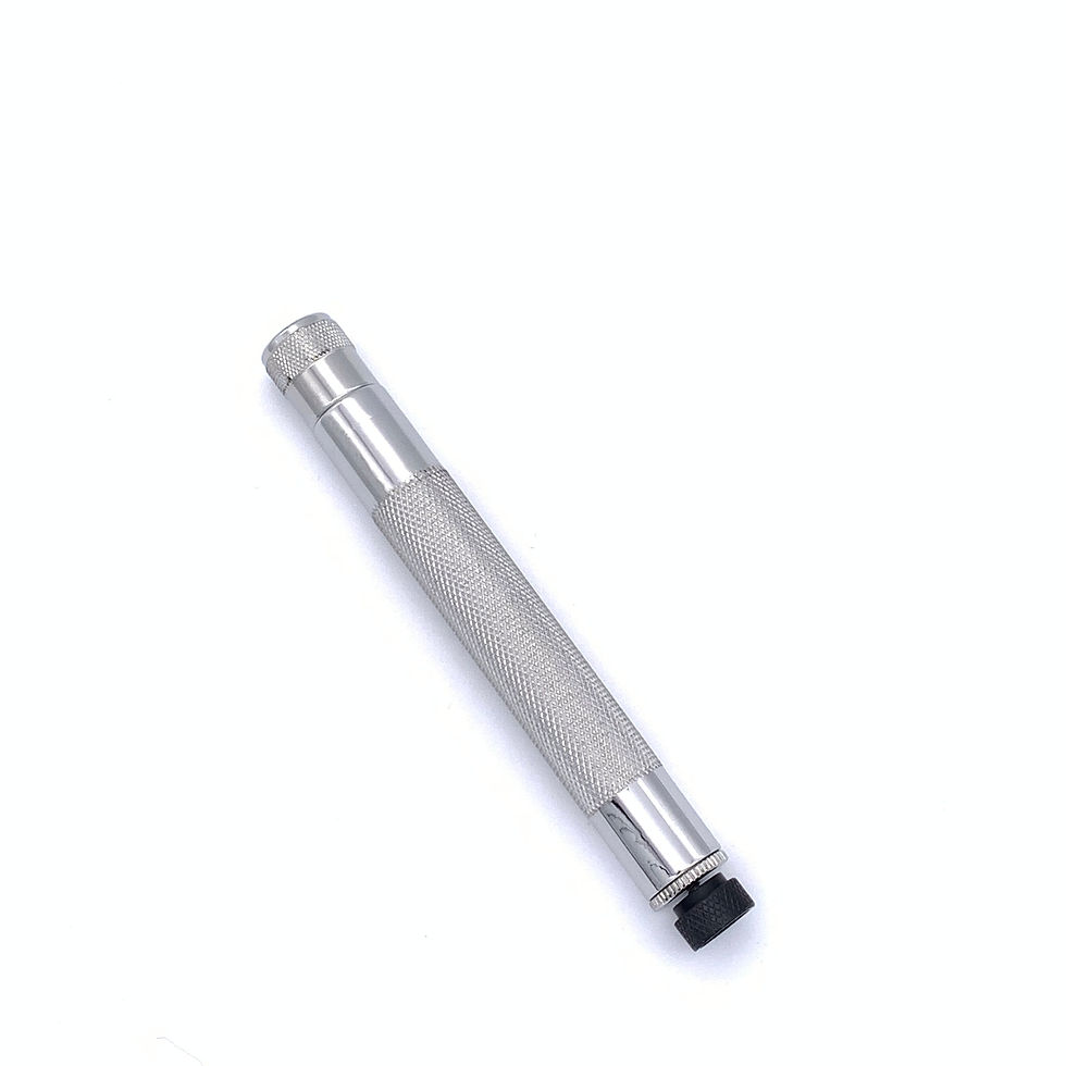 Replacement Lighted Stylet Handle | AincA