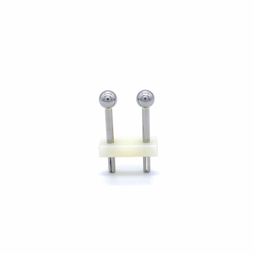Nerve Stimulator Replacement Ball Electrodes | AincA