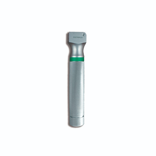 Pediatric Fiber Optic Laryngoscope Handle | AincA