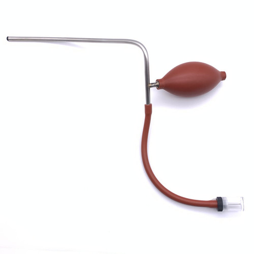 Laryngeal Sprayer, Forrester Type | AincA