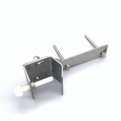 Digital Respirometer Pole Clamp | AincA