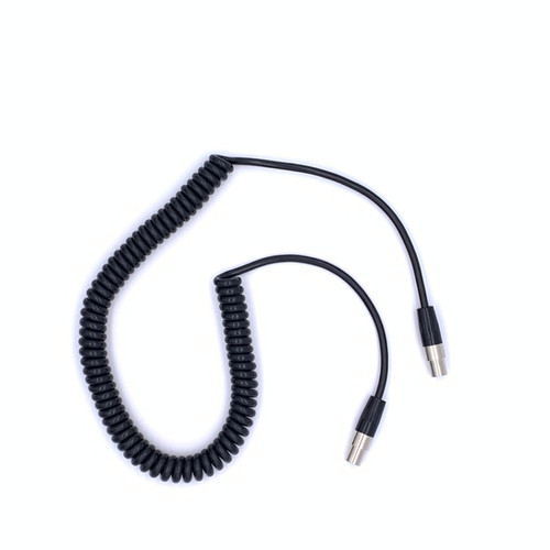 Digital Respirometer Retractile Cable | AincA