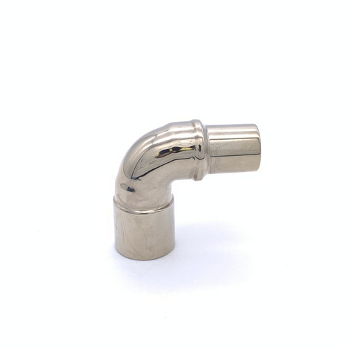 90 Degree Curved Connector | AincA