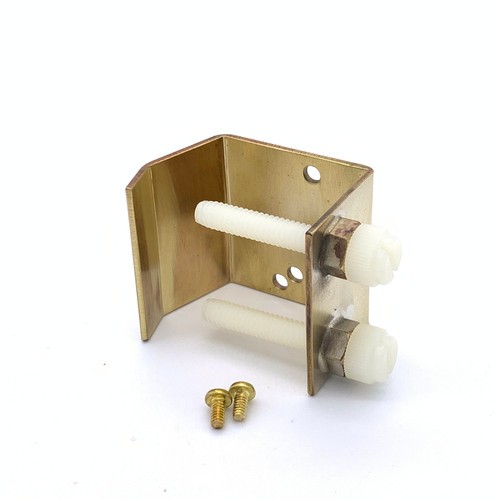 Manometer Pole Mount - MRI Cond | AincA