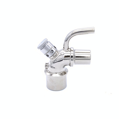 CPAP Mask Elbow w/ Pop-Off and Port | AincA