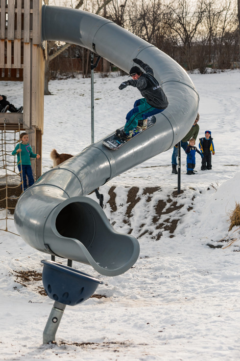 Liam Glass, Calgary based commercail and lifestyle photographer