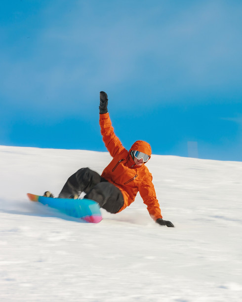 Liam Glass, Calgary based commercail and lifestyle photographer