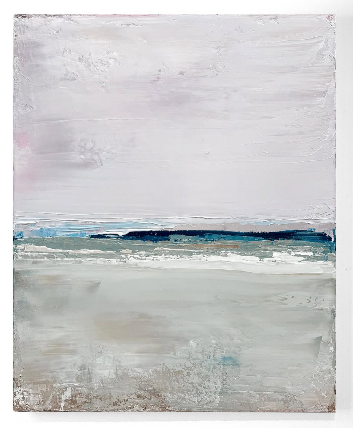 New Sunday Series & Blochaus Spring Gallery Opening