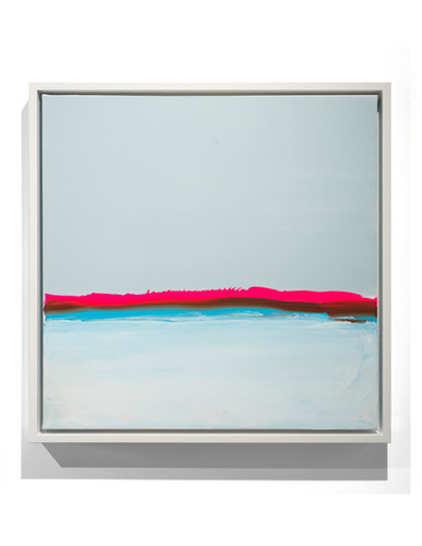 BREAKING | BLOCHAUS ART GALLERY