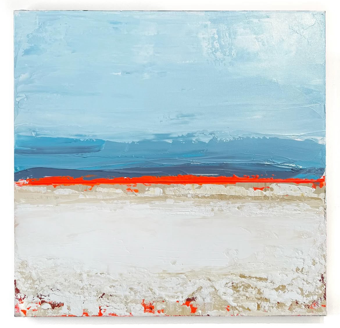 New Sunday Series & Blochaus Spring Gallery Opening
