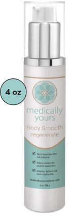 Body Smooth Regenerate | Medically Yours
