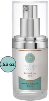 Absolute Eye | Medically Yours