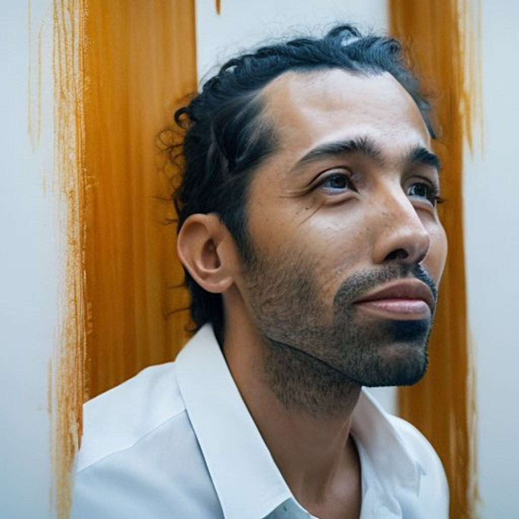 Sam Witt | Paint the Noise LLC