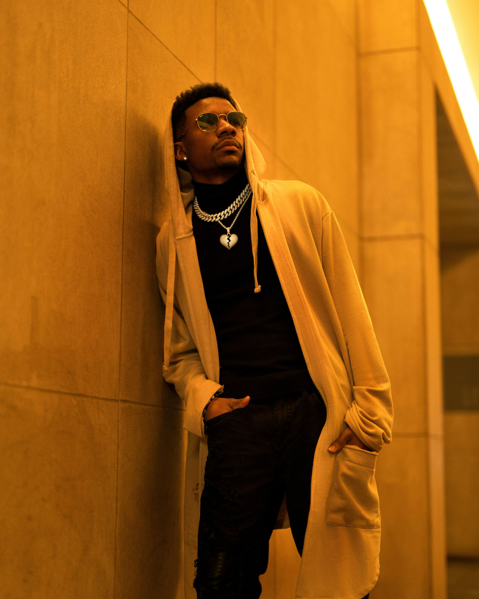 Eclipse | Paint the Noise LLC