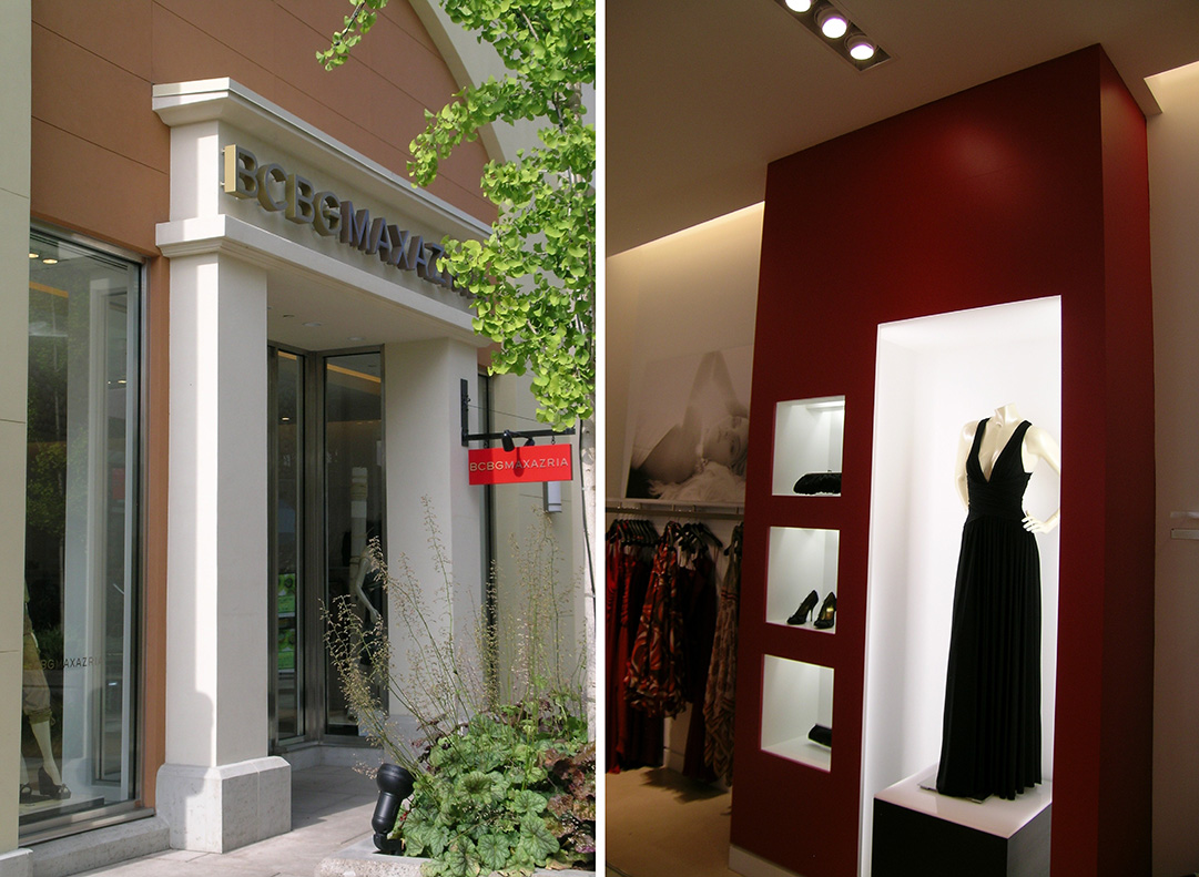 BCBG | MBH Architects