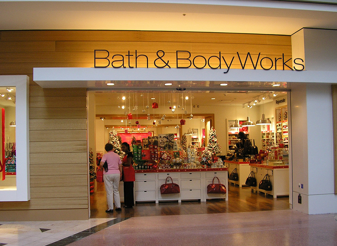 Bath & Body Works