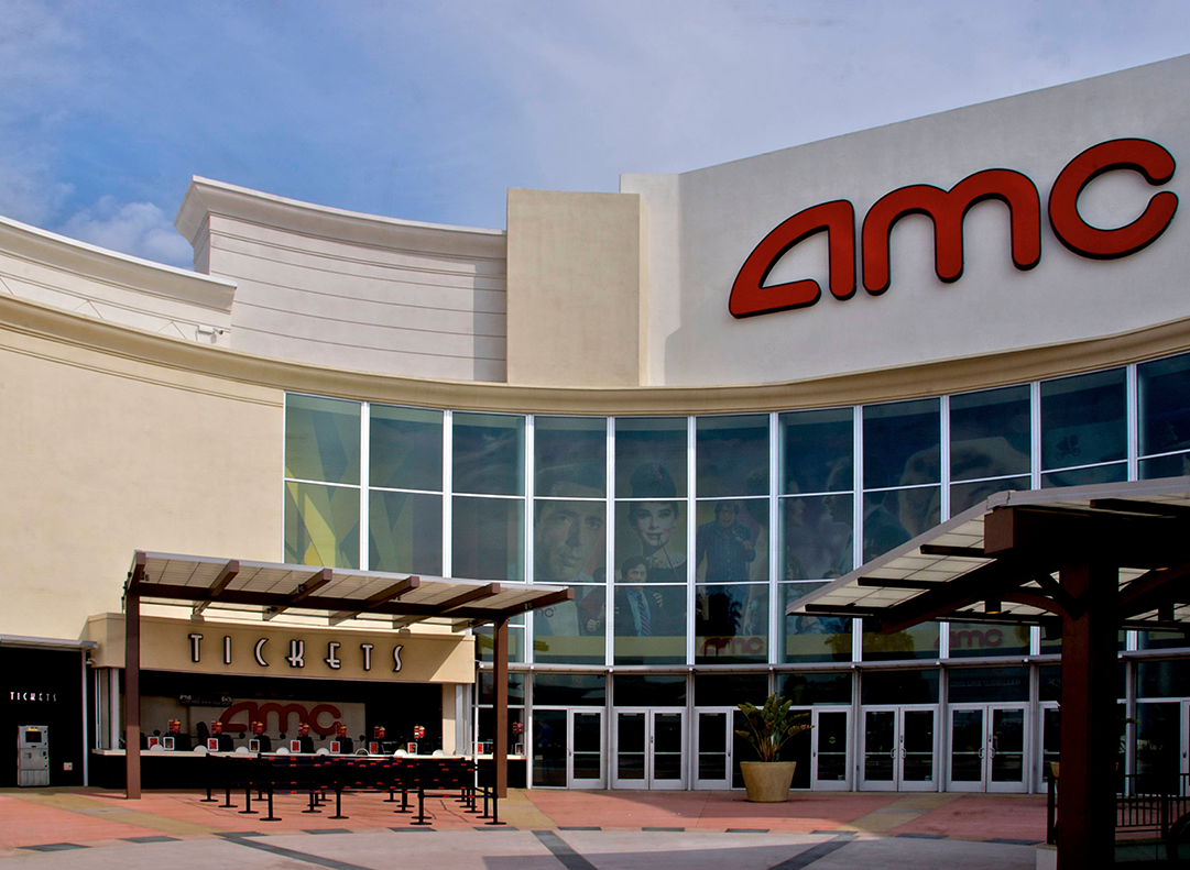 Galleria at Tyler Mall