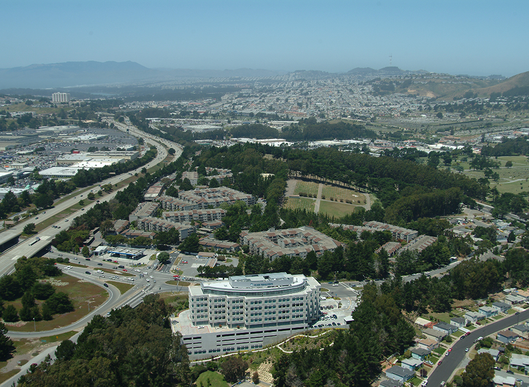 Serramonte Corporate Center