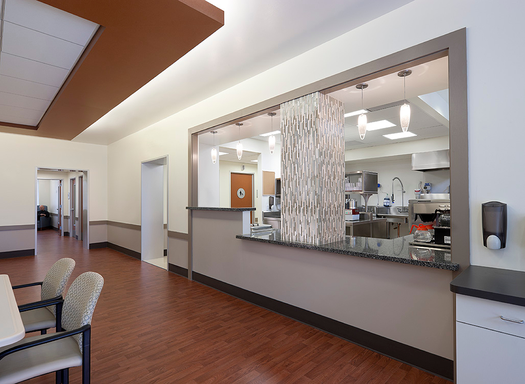 On Lok Fremont | MBH Architects