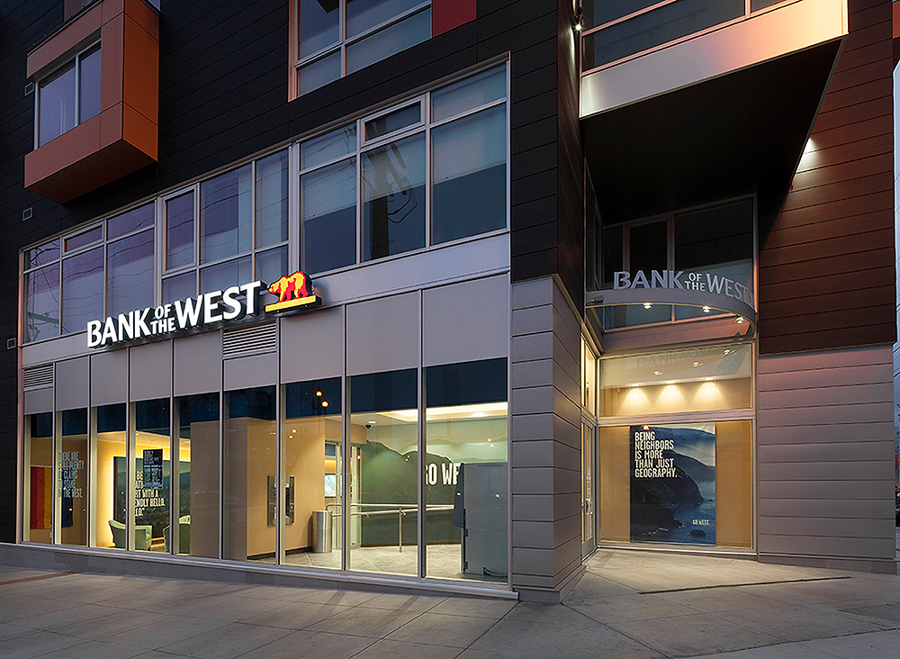 The Future of Retail Bank Branches: Transforming Spaces for a Digital Age