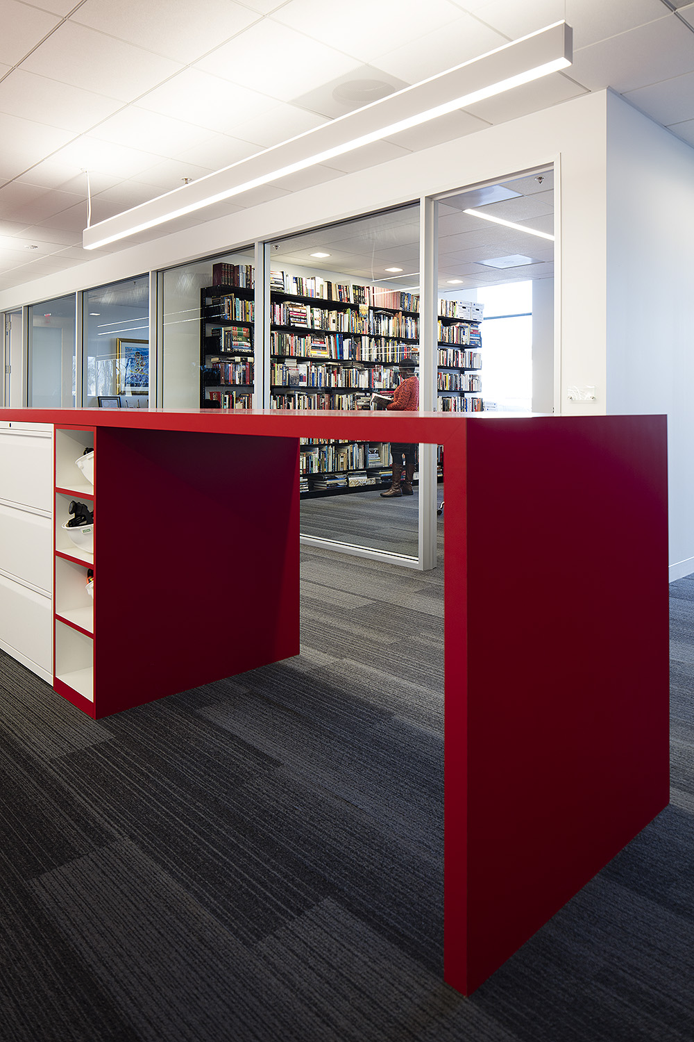 Careers | MBH Architects