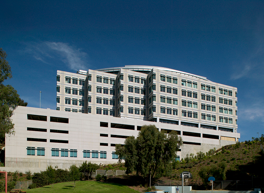 Serramonte Corporate Center