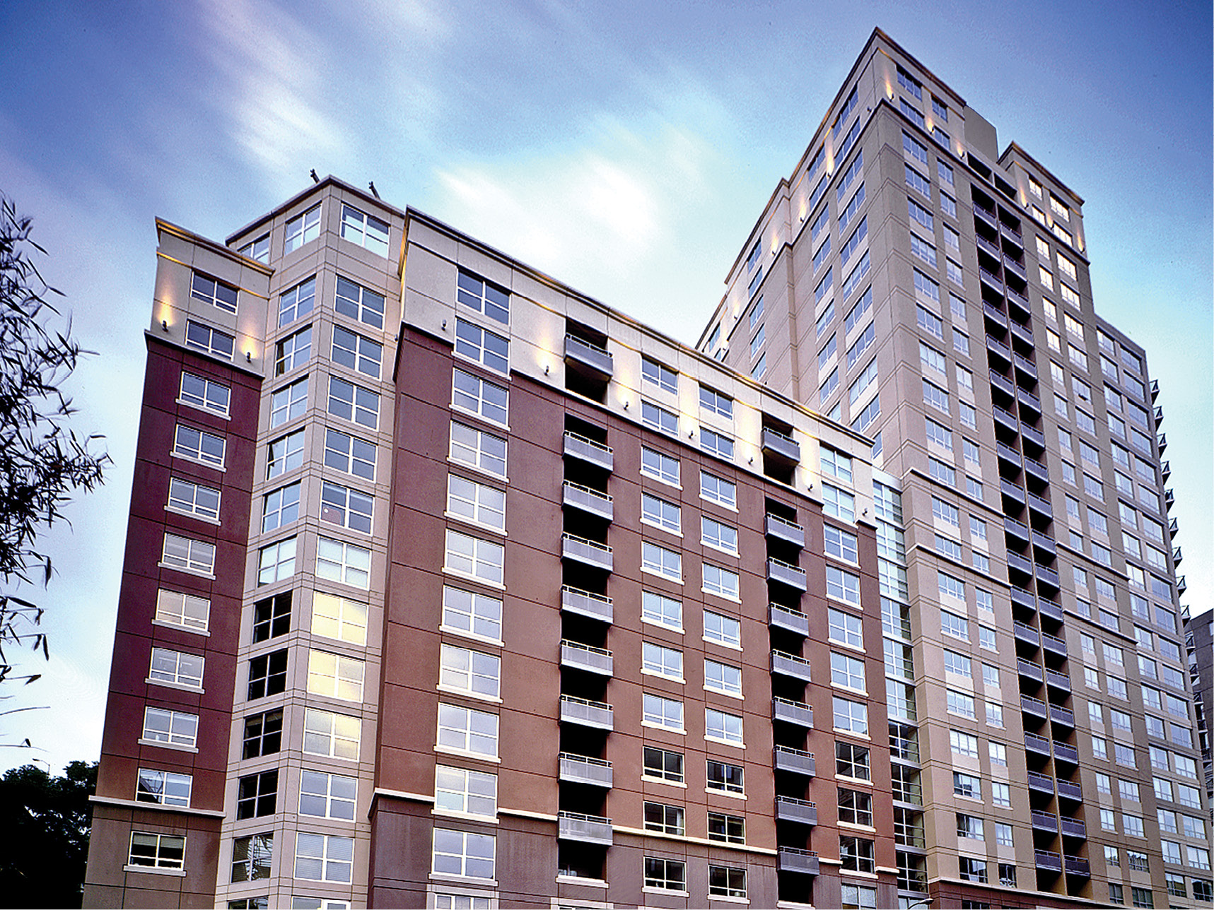 Bridgeview | MBH Architects