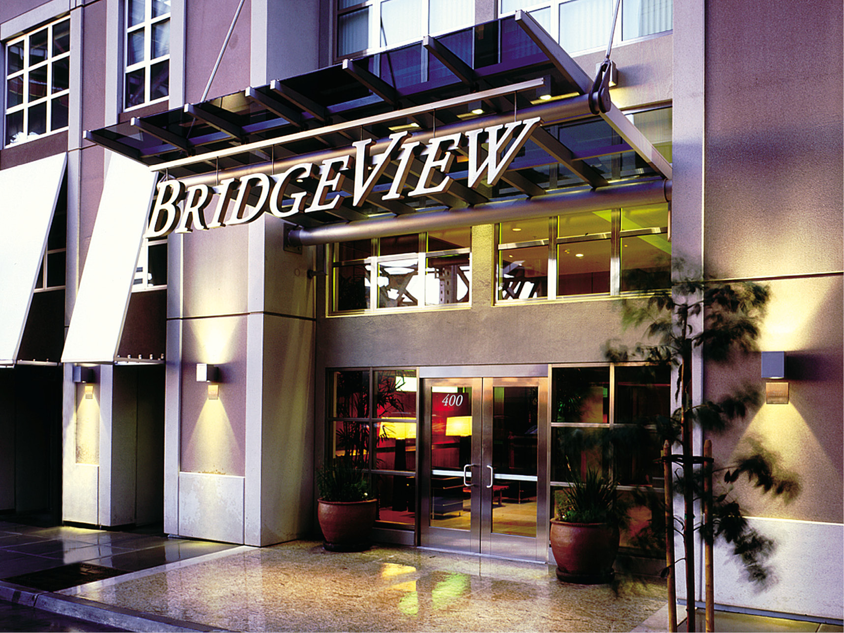 Bridgeview | MBH Architects