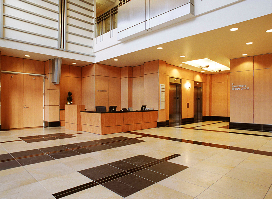 Serramonte Corporate Center